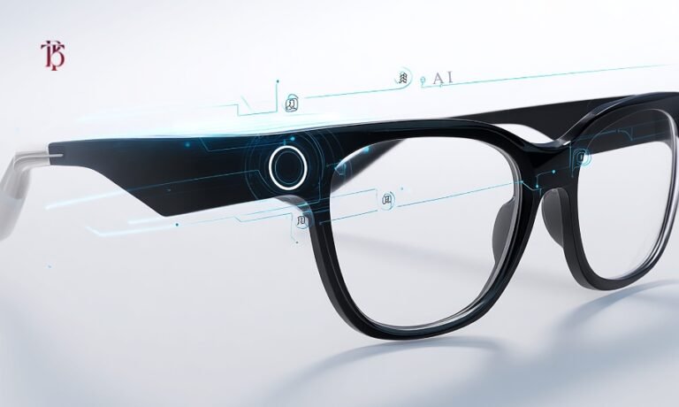 Kyocera Powerful Meta Lens: 5 Display Breakthroughs 2026